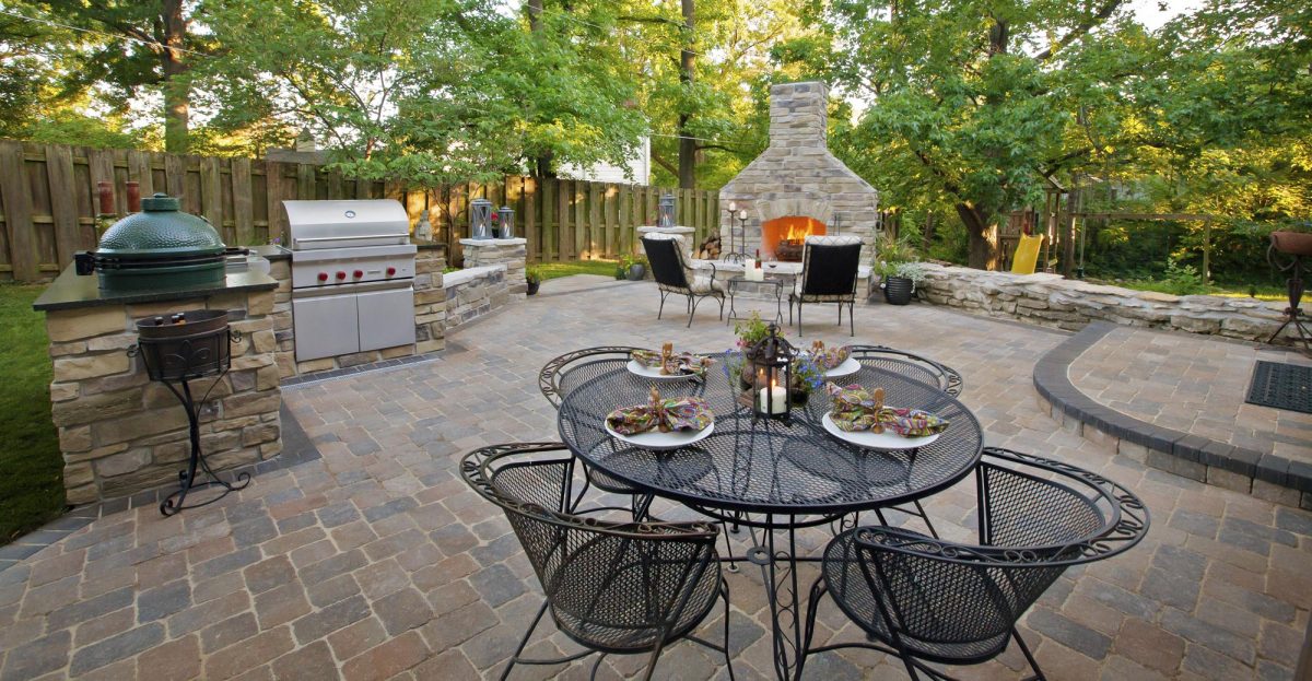 25+ Hardscape Ideas That Will Transform Your Outdoor Living Space - # ...