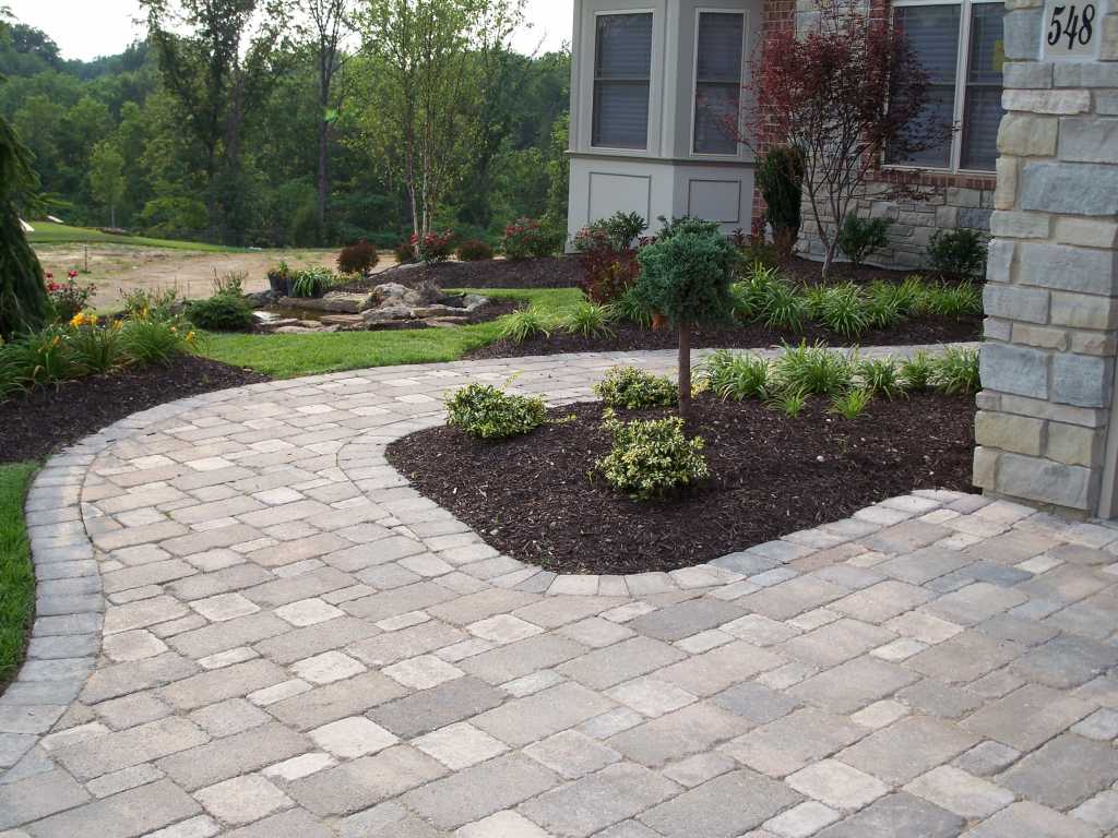 25+ Hardscape Ideas That Will Transform Your Outdoor Living Space - # ...