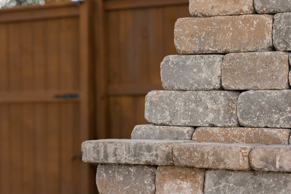 If this 72-Year-Old DIYer can build an outdoor living area, so can you ...