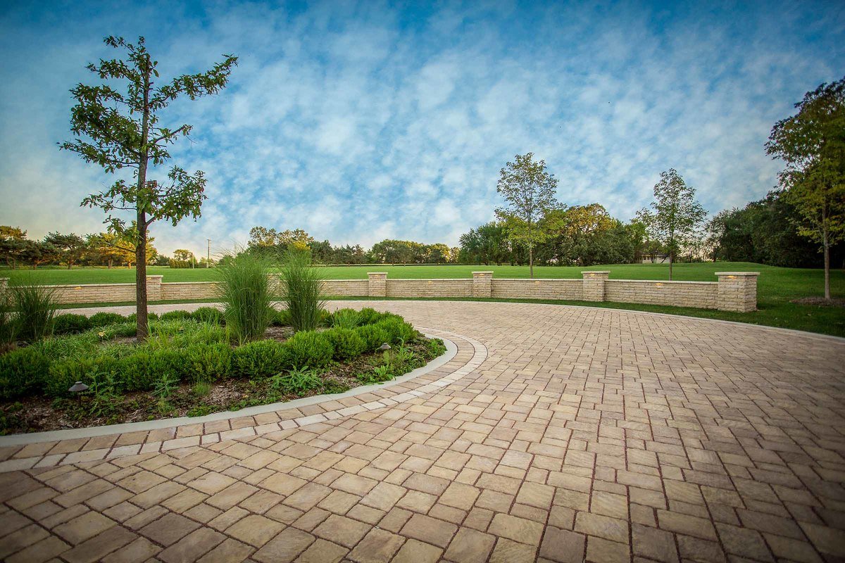 25+ Hardscape Ideas That Will Transform Your Outdoor Living Space - # ...