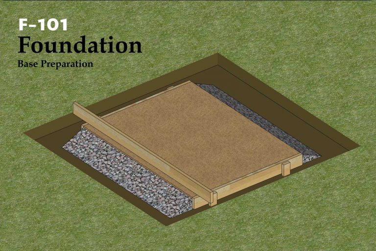 Technical Information - Romanstone Hardscapes