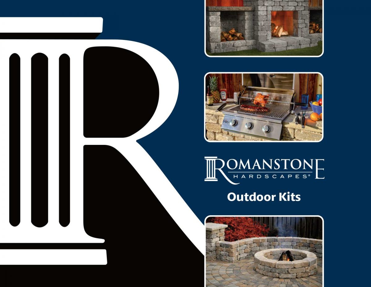 Romanstone dealers carry all the products you need to create your ...