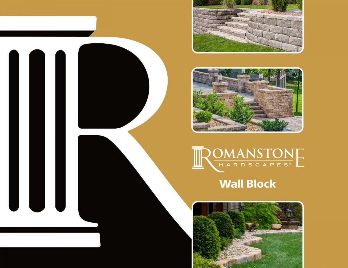 Romanstone dealers carry all the products you need to create your ...