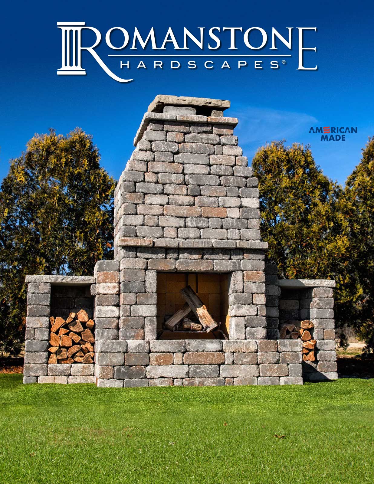 Romanstone dealers carry all the products you need to create your ...